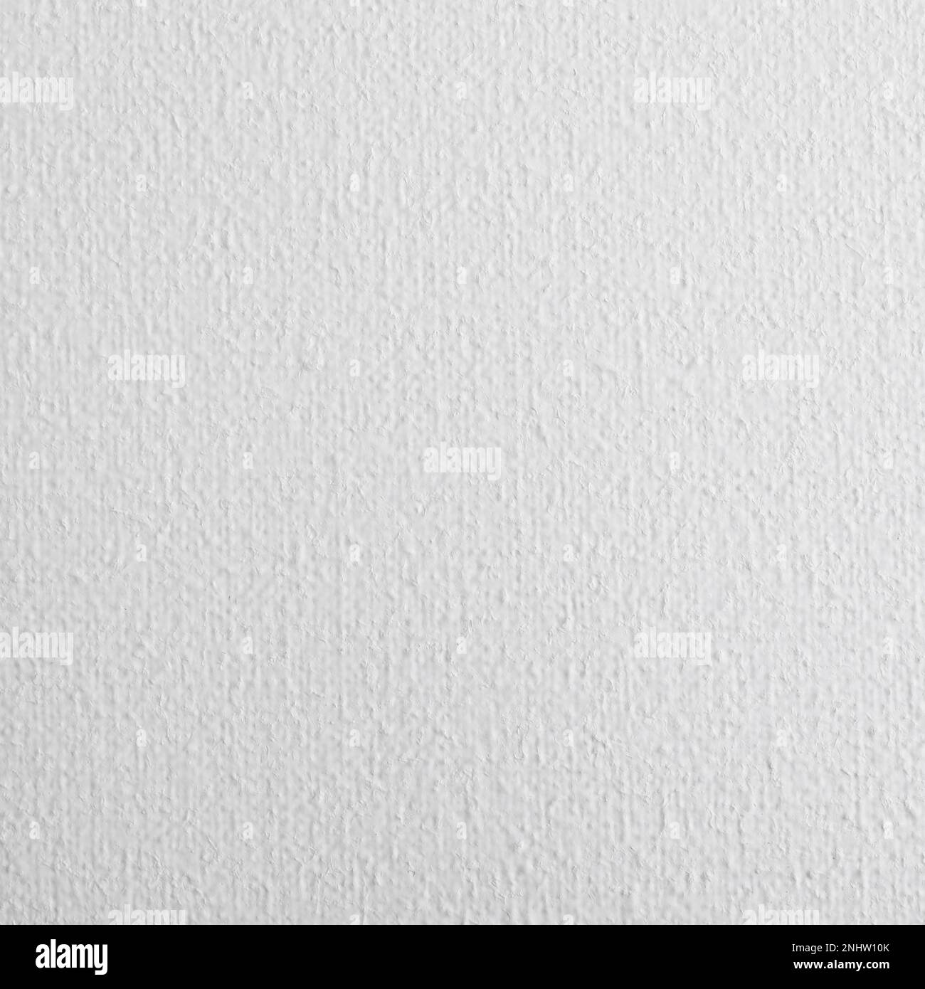 Blank white canvas as background. Mockup for design Stock Photo - Alamy