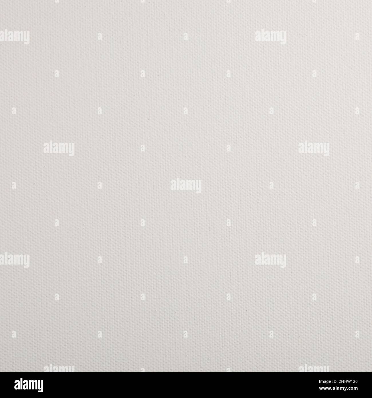 Blank white canvas as background. Mockup for design Stock Photo - Alamy