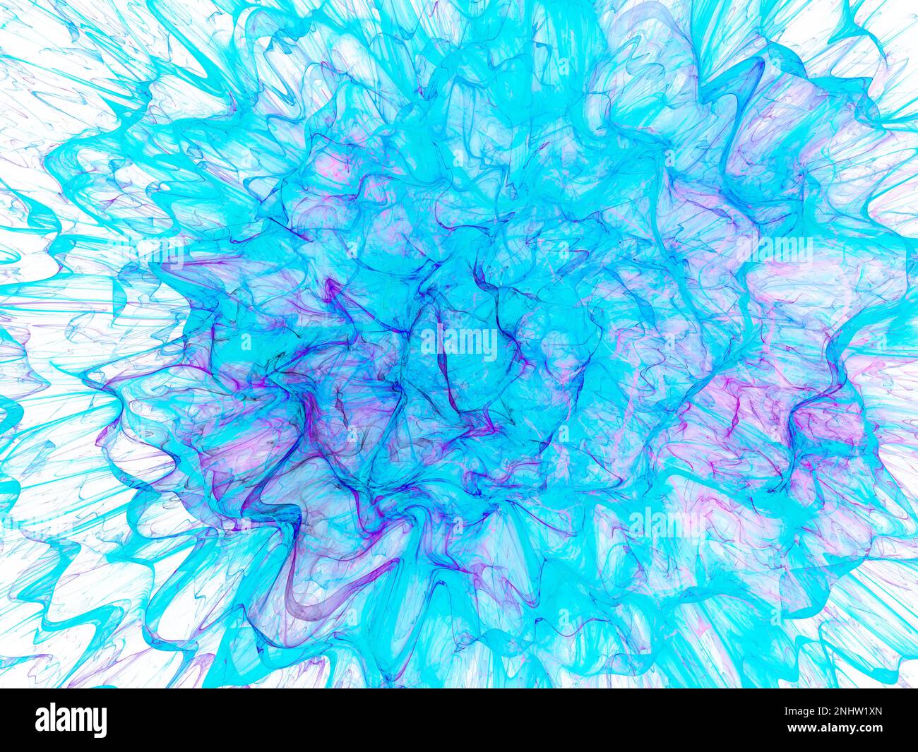 Discover the Mesmerizing World of Artificial Fractals: Explore the ...