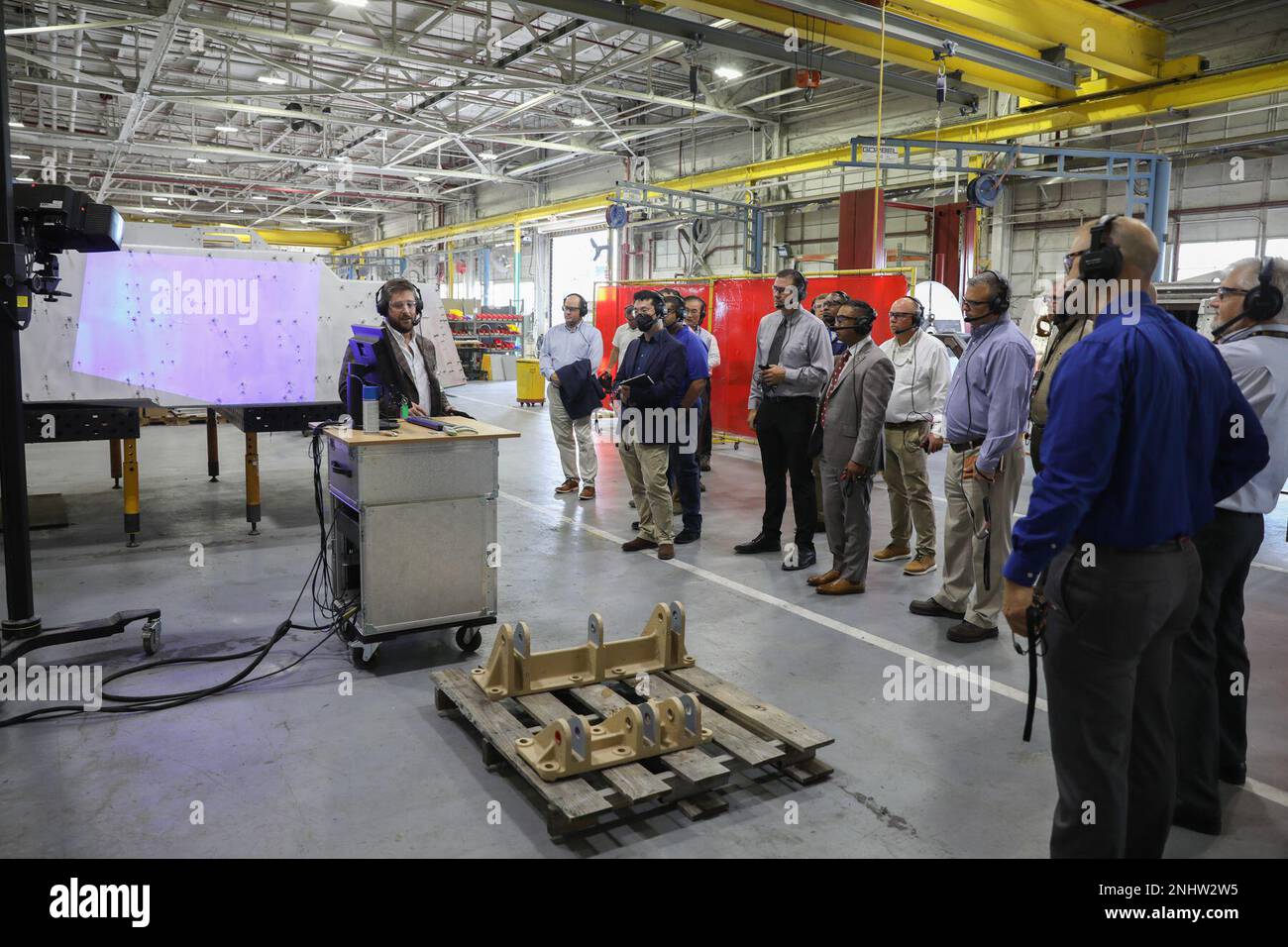 Amcom u s army aviation and missile command hi-res stock photography ...