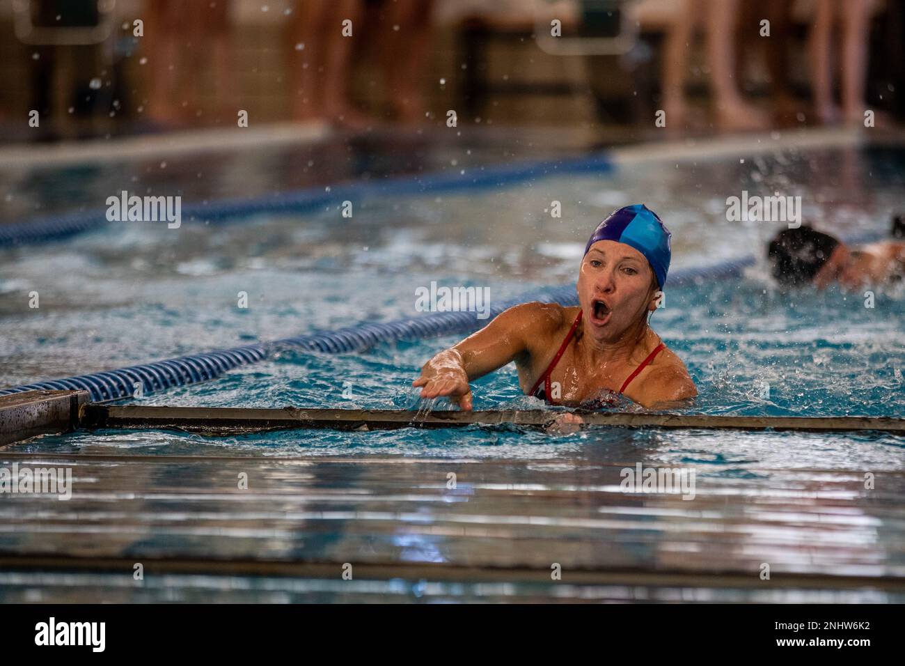 Blanchford hi-res stock photography and images - Alamy