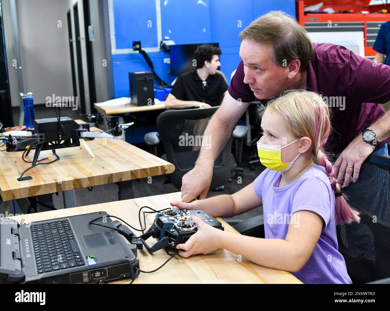 Bring your child work day hi-res stock photography and images - Alamy