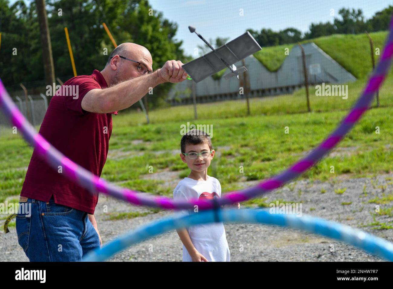 DAHLGREN, Va. - Strategic and Computing Systems Department Engineer ...