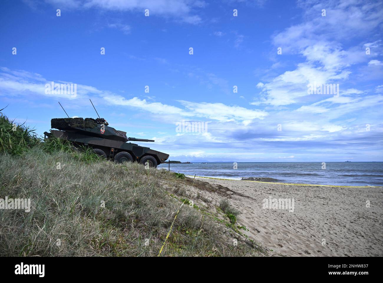 Type 16 maneuver combat vehicle, Maneuver Combat Vehicle (MCV ...