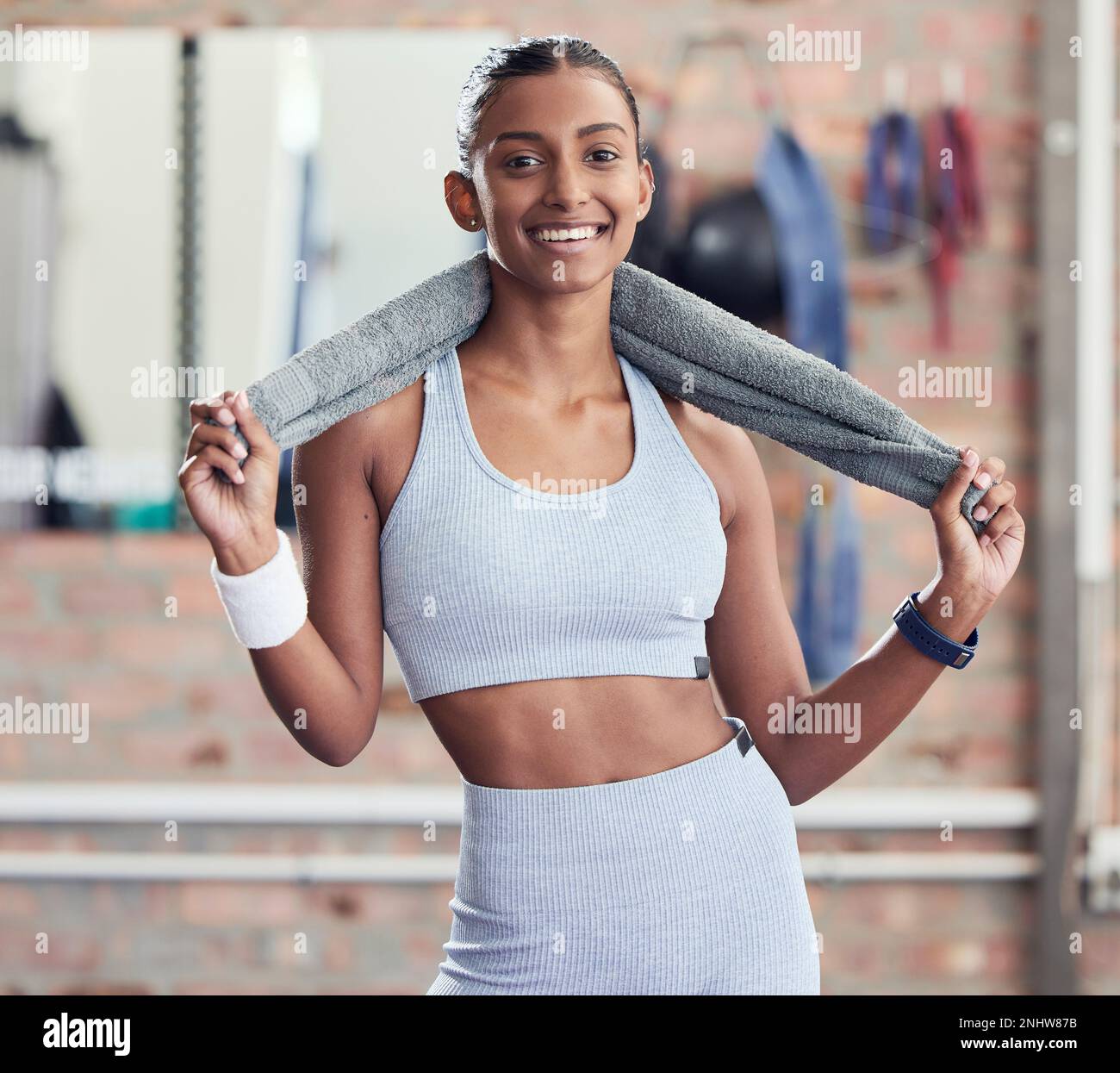 Intense Sweat Workout