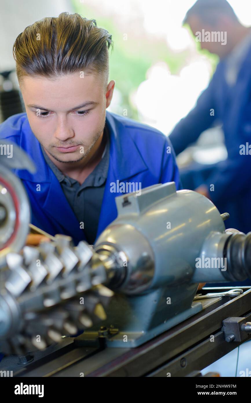 Routing machine hi-res stock photography and images - Alamy