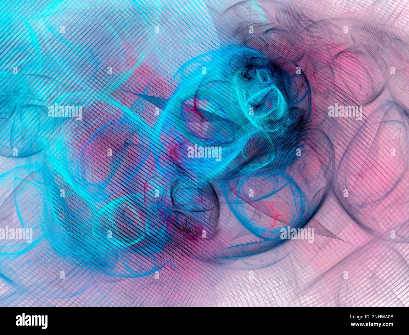 Discover the Mesmerizing World of Artificial Fractals: Explore the ...