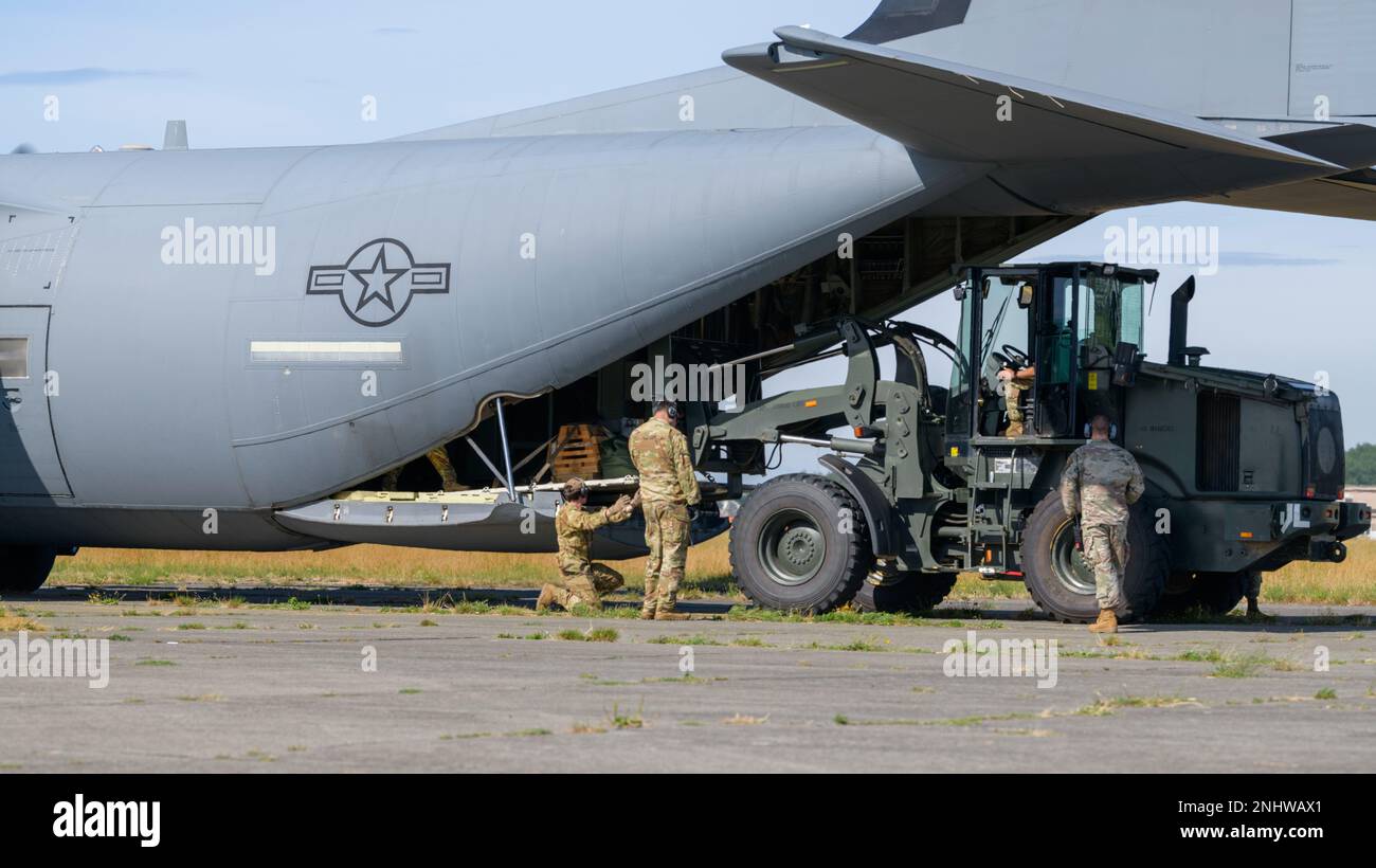 10k all terrain forklift hi-res stock photography and images - Alamy