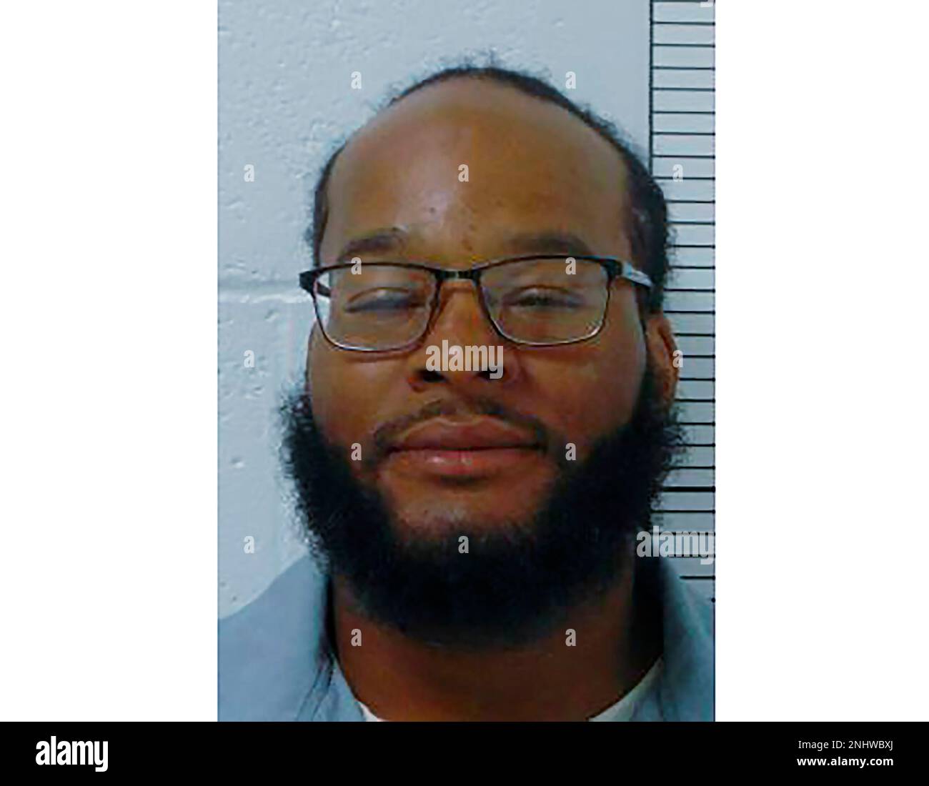 FILE - This photo provided by the Missouri Department of Corrections ...