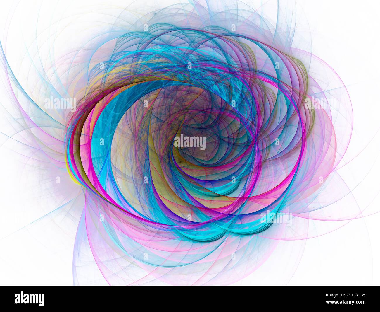 Discover the Mesmerizing World of Artificial Fractals: Explore the ...