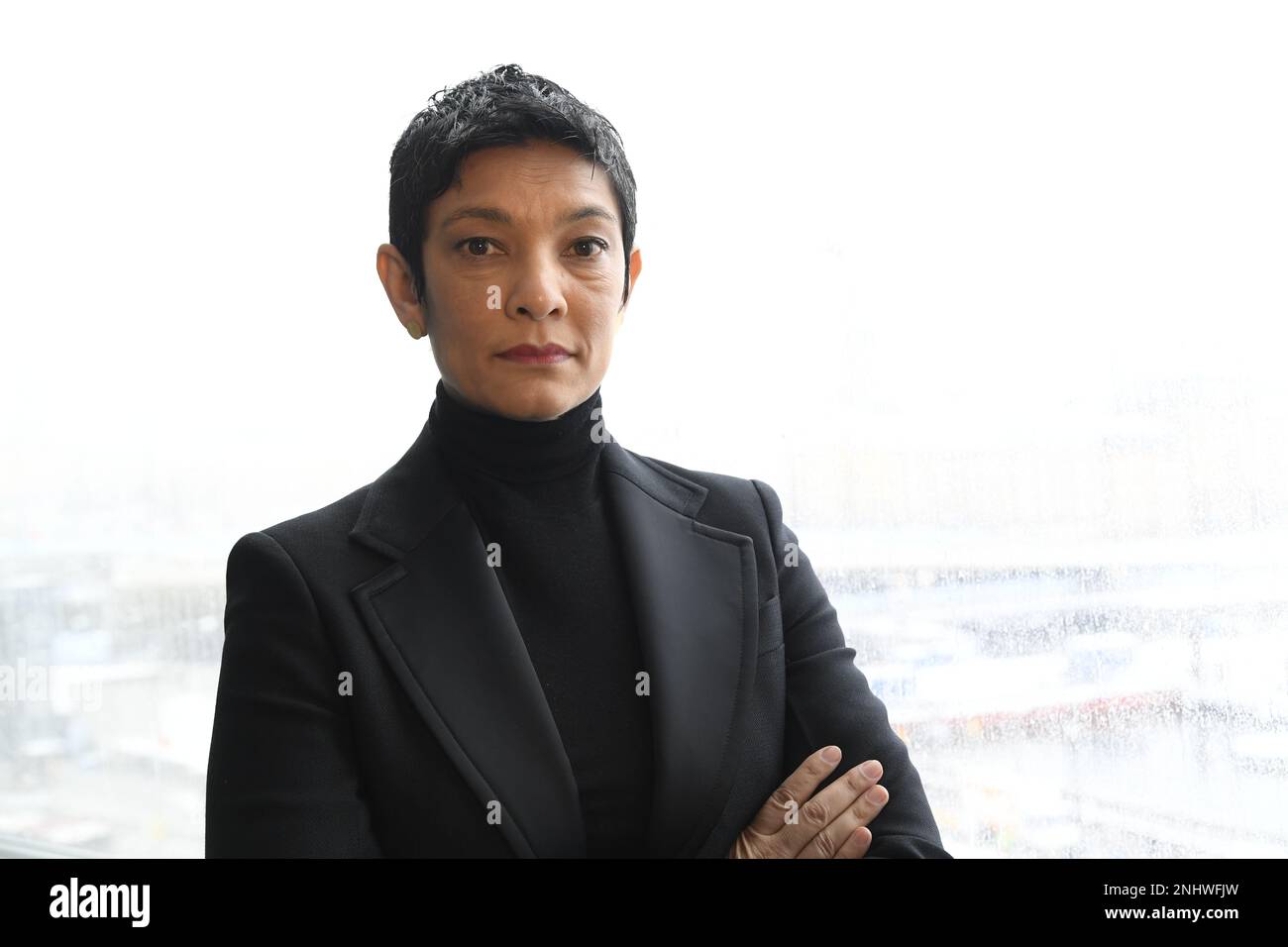 Tirana hassan hi-res stock photography and images - Alamy