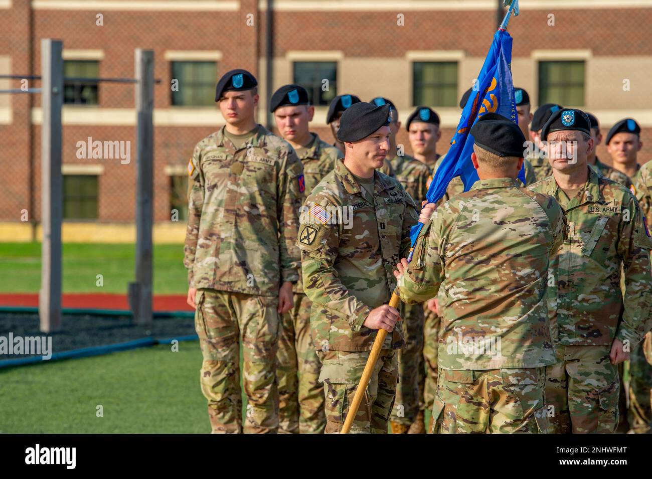 U.S. Army Capt. Kyle Litteral, Company C, 1st Battalion, 222d Aviation ...