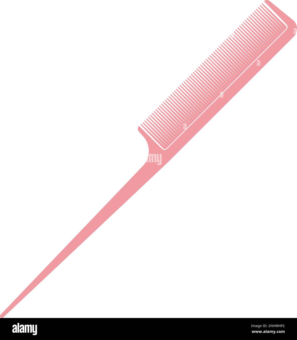 Comb logo icon design illustration Stock Vector Image & Art - Alamy