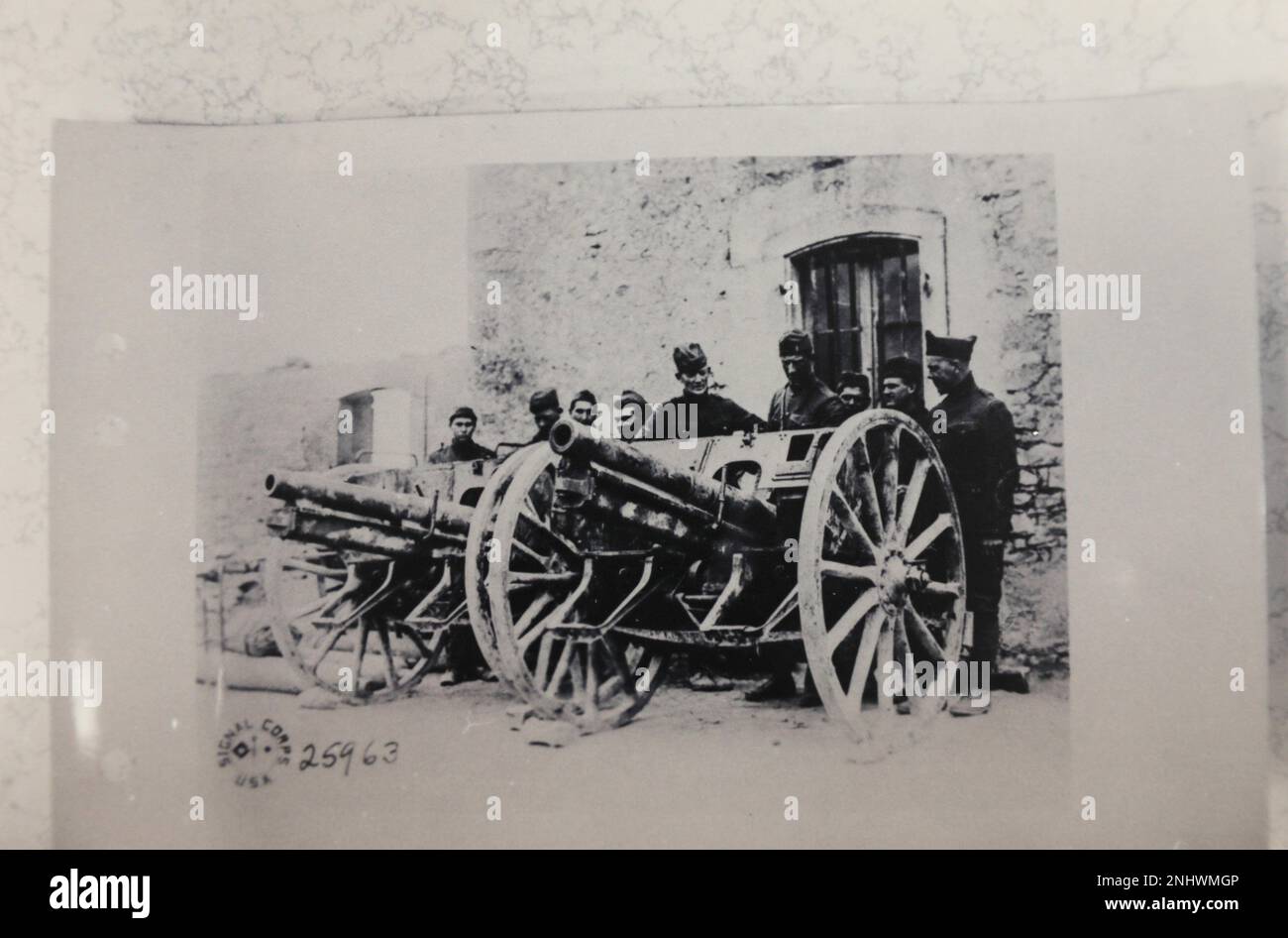 Mobile ordnance repair unit hi-res stock photography and images - Alamy