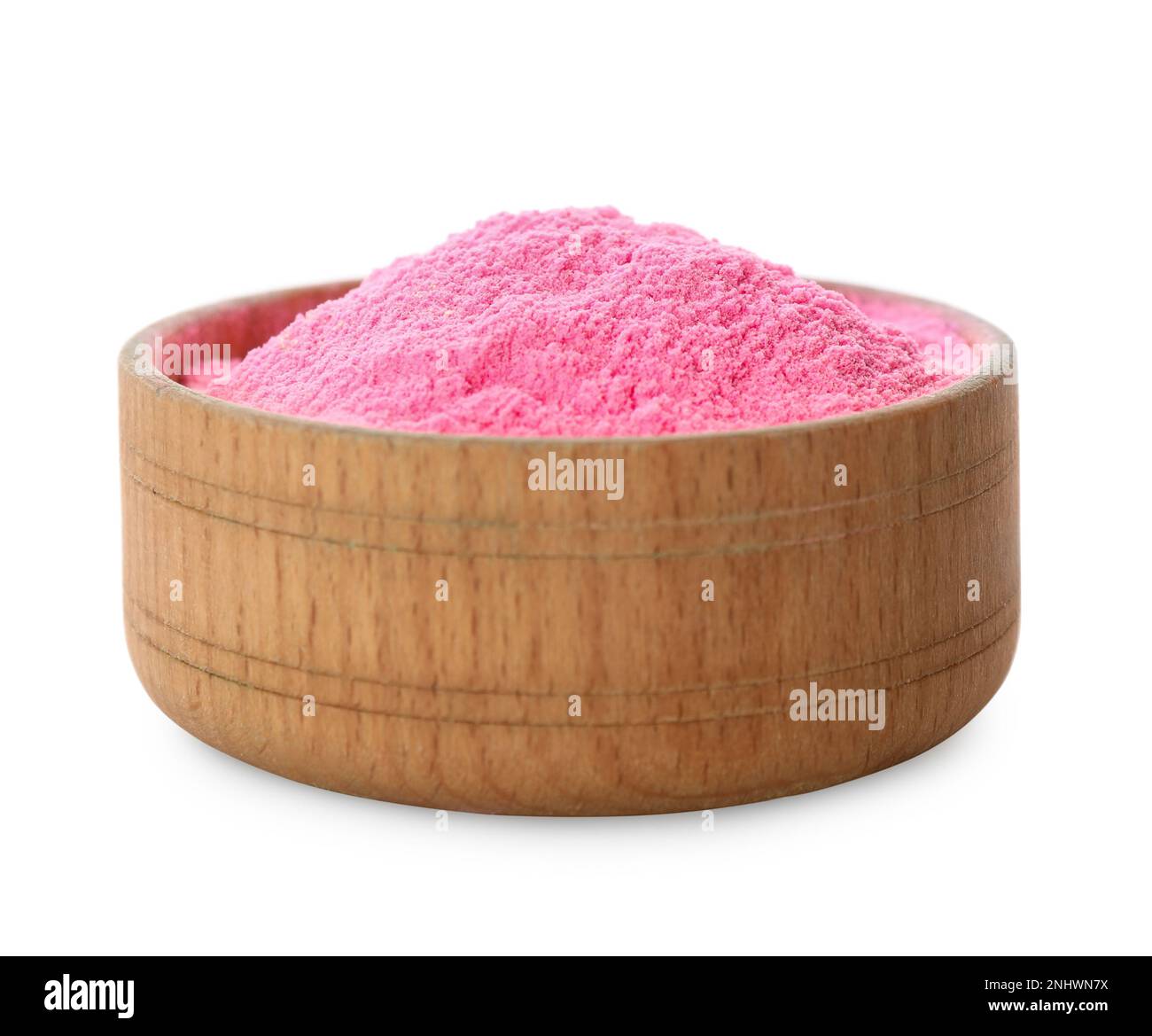 Pink gulal powder Cut Out Stock Images & Pictures - Alamy