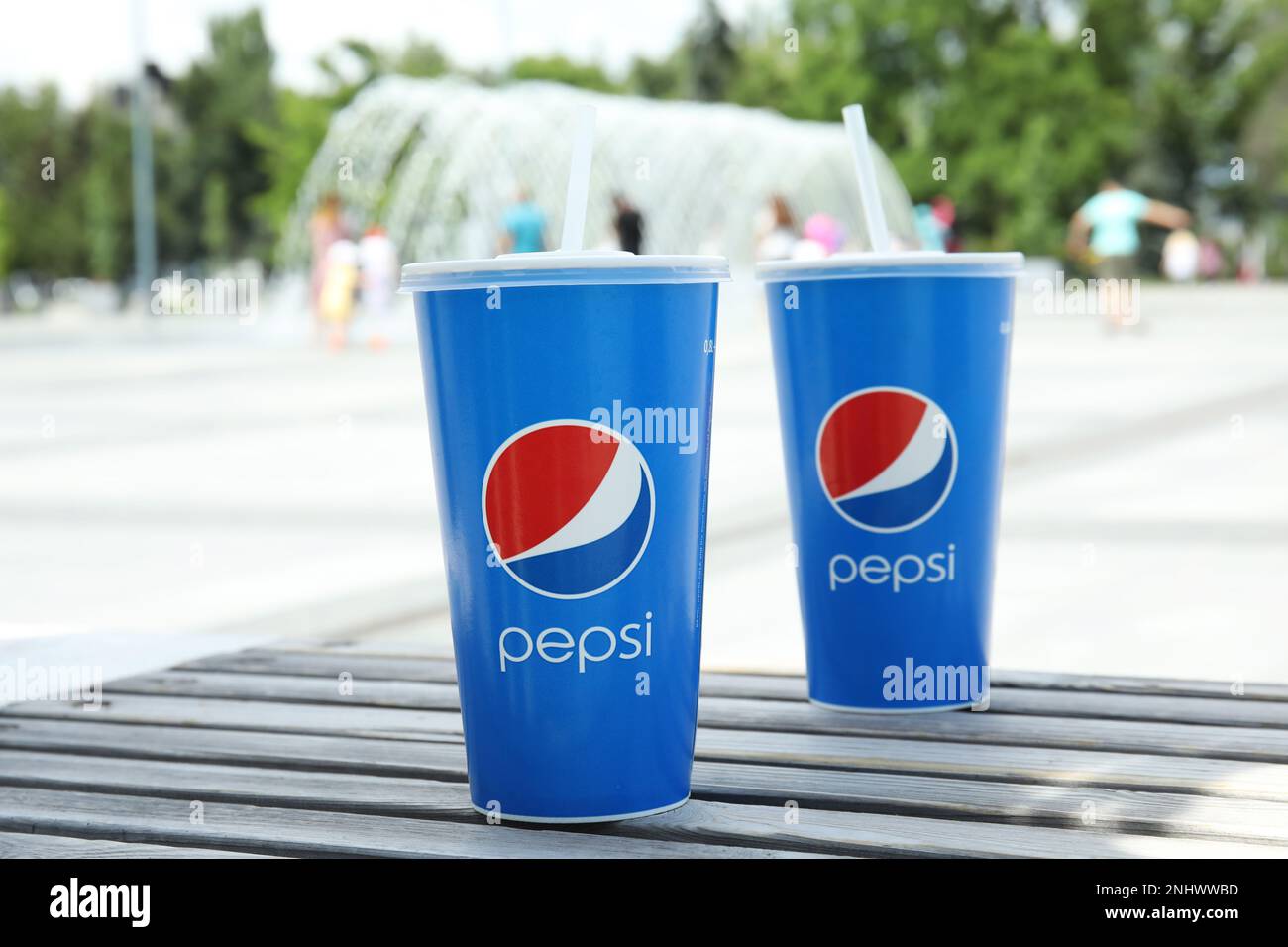 Pepsi label hi-res stock photography and images - Alamy