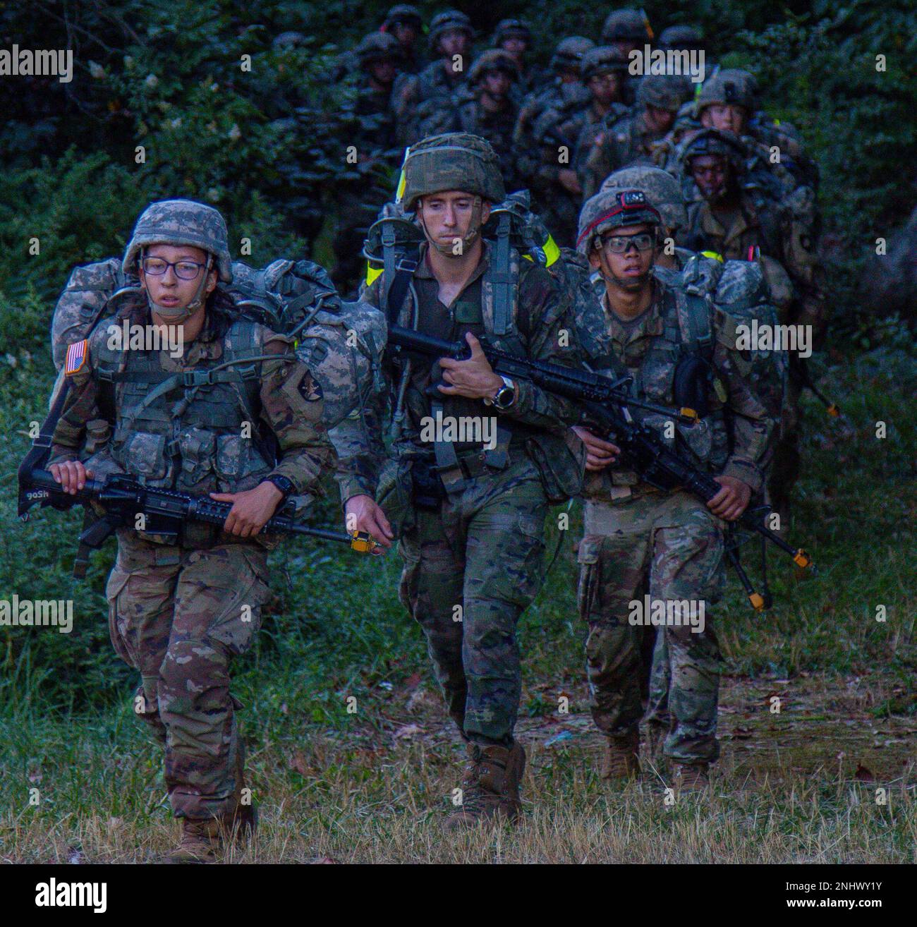 Usma class of 2022 hi-res stock photography and images - Alamy