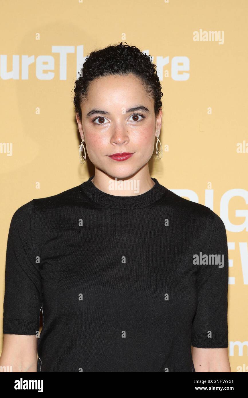 Signature Theatre's Opening Night Red Carpet Event for Samuel D. Hunter ...