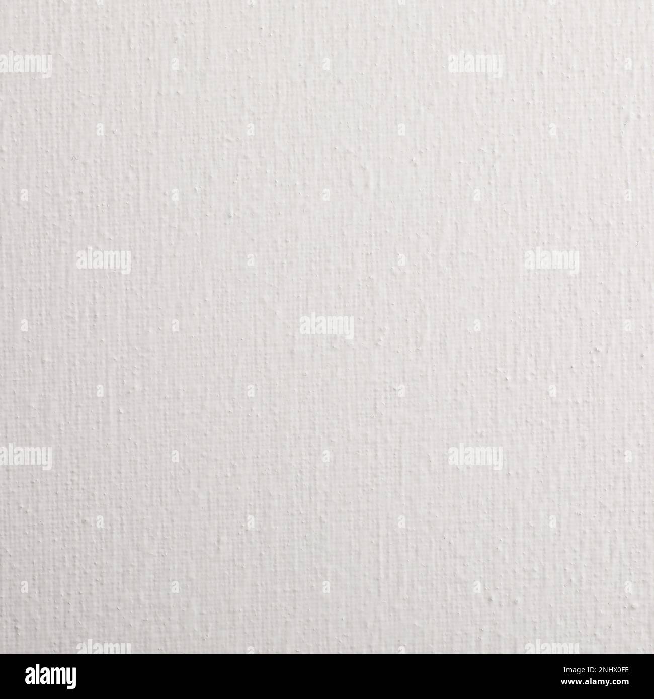 Blank white canvas as background. Mockup for design Stock Photo - Alamy