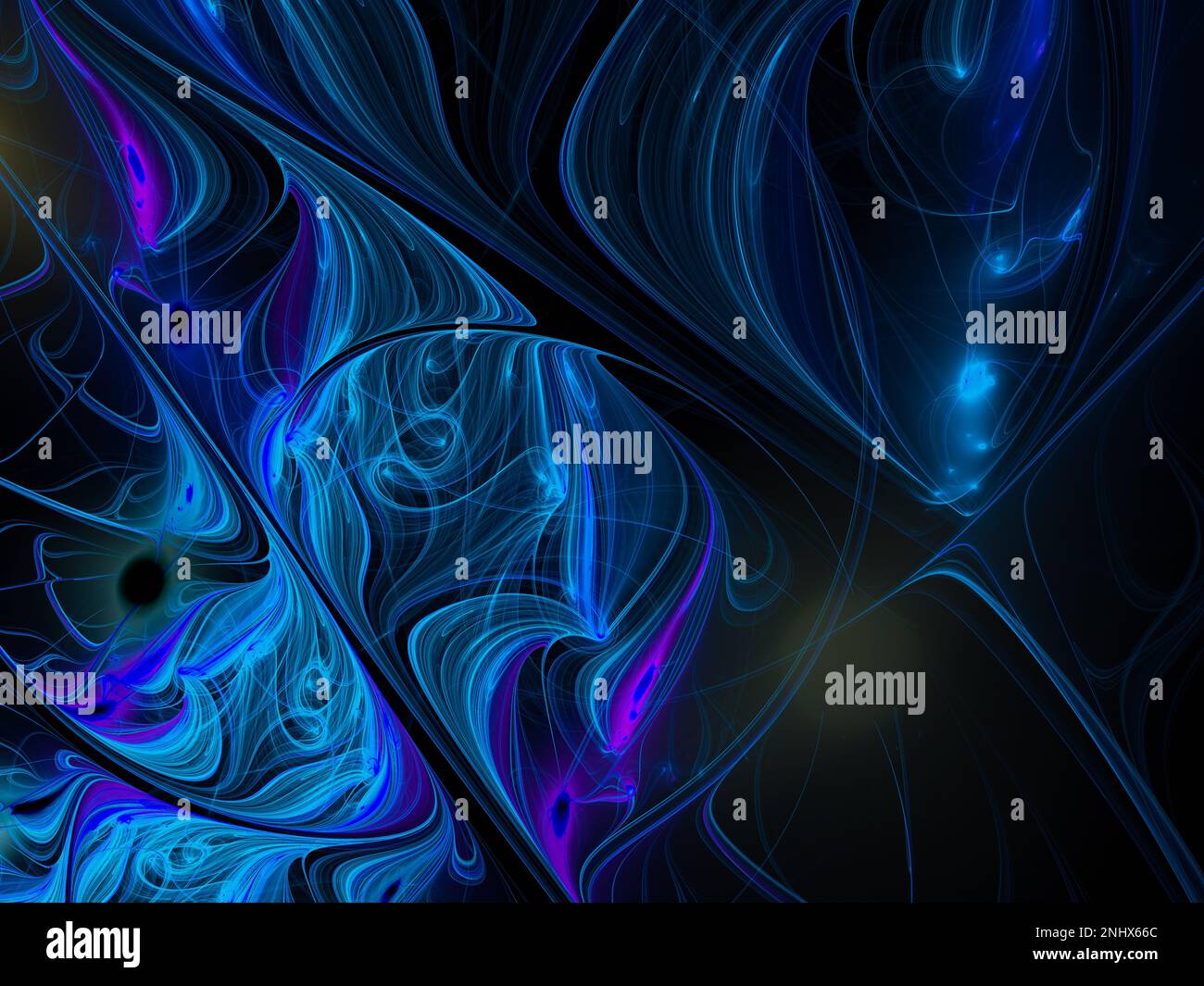 Discover the Mesmerizing World of Artificial Fractals: Explore the ...