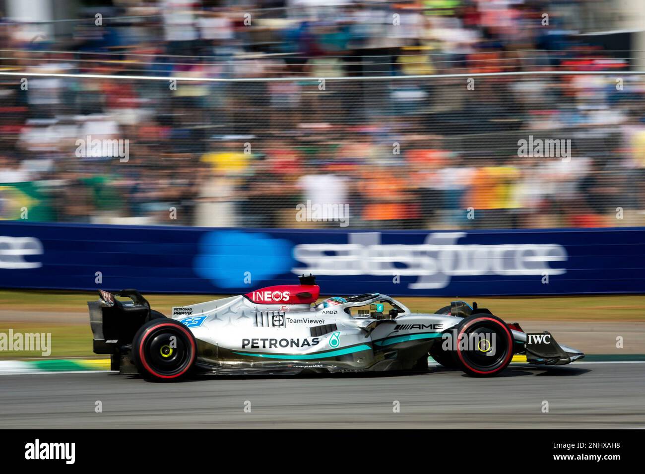 SP - Sao Paulo - 11/13/2022 - FORMULA 1 GP BRAZIL 2022, GRAND PRIX ...