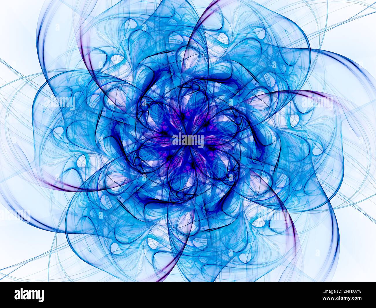 Discover the Mesmerizing World of Artificial Fractals: Explore the ...