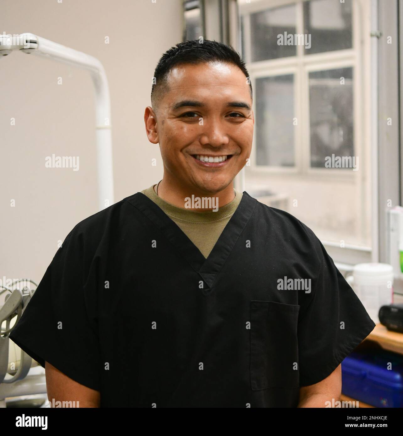 U s air force maj dr hi-res stock photography and images - Alamy