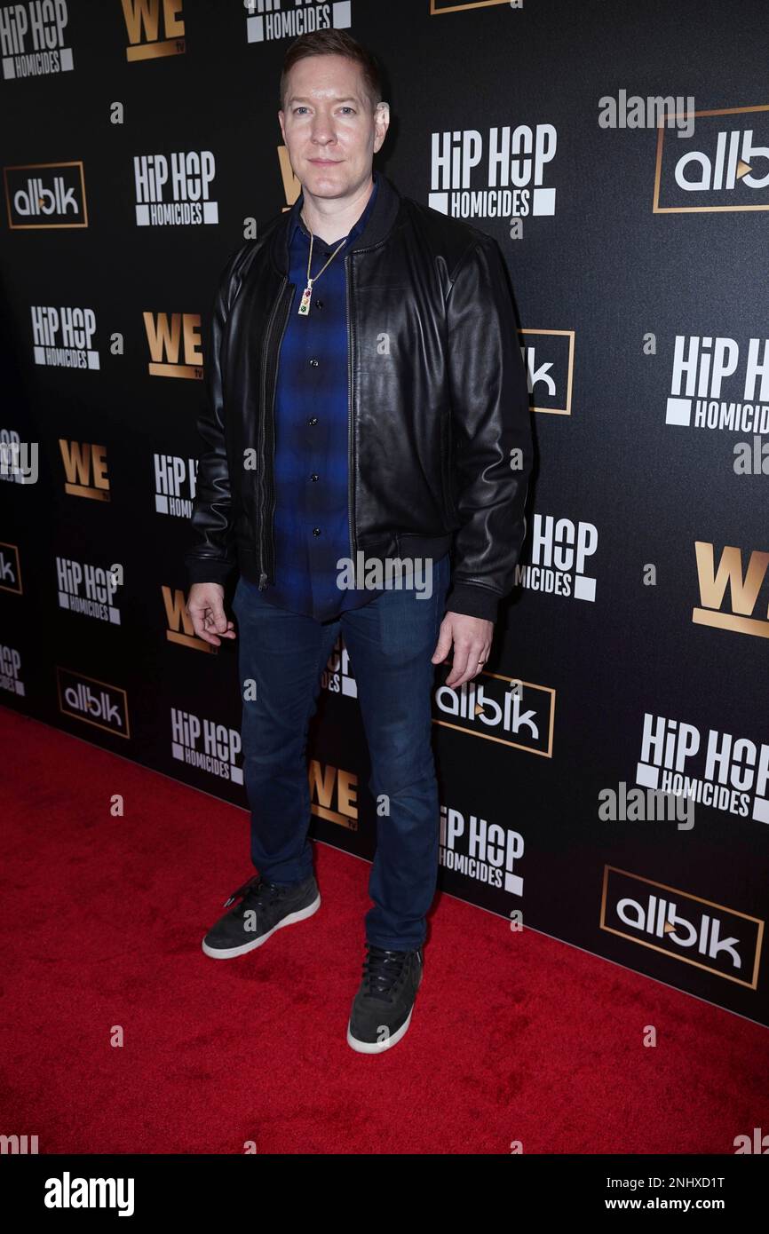 Photo by: John Nacion/STAR MAX/IPx 2022 11/10/22 Joseph Sikora at WE TV ...