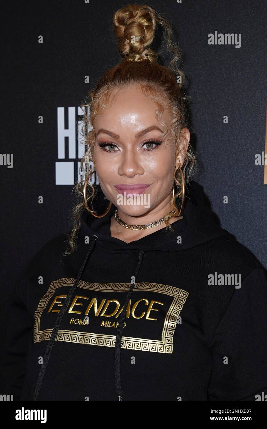 Photo by: John Nacion/STAR MAX/IPx 2022 11/10/22 Brave Williams at WE ...