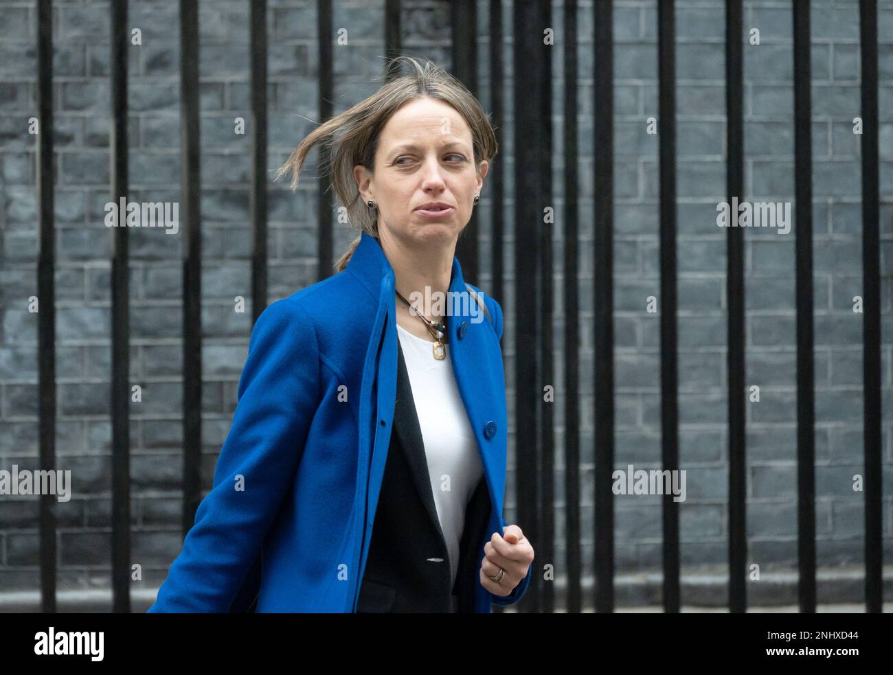 Helen whately hi-res stock photography and images - Alamy