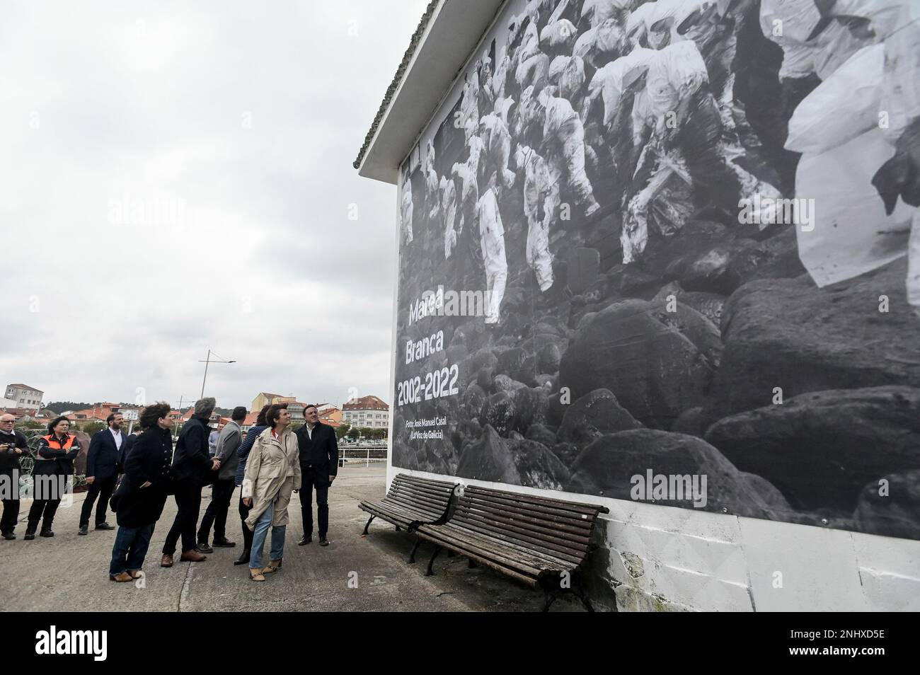 The Minister of Territorial Policy and Government Spokeswoman, Isabel ...