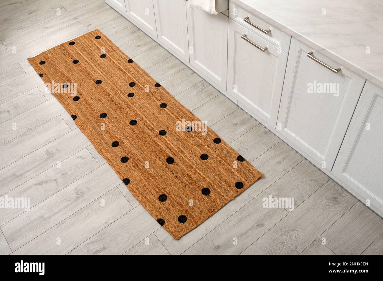Dots on floor hi-res stock photography and images - Alamy