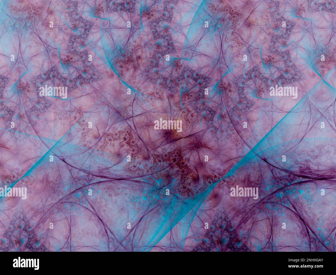 Discover the Mesmerizing World of Artificial Fractals: Explore the ...