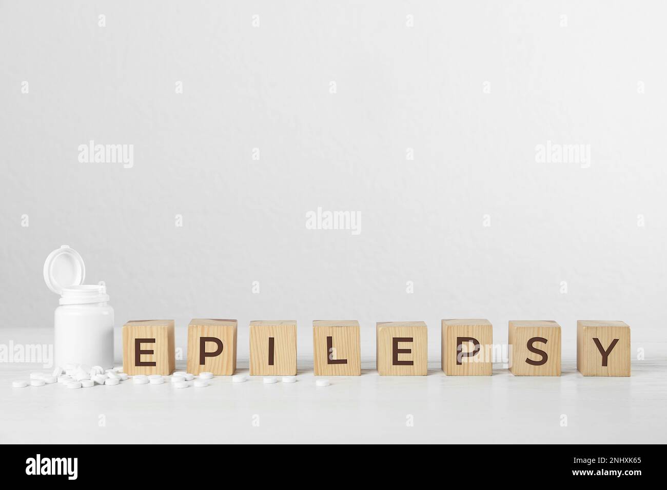 Epilepsy text hi-res stock photography and images - Alamy