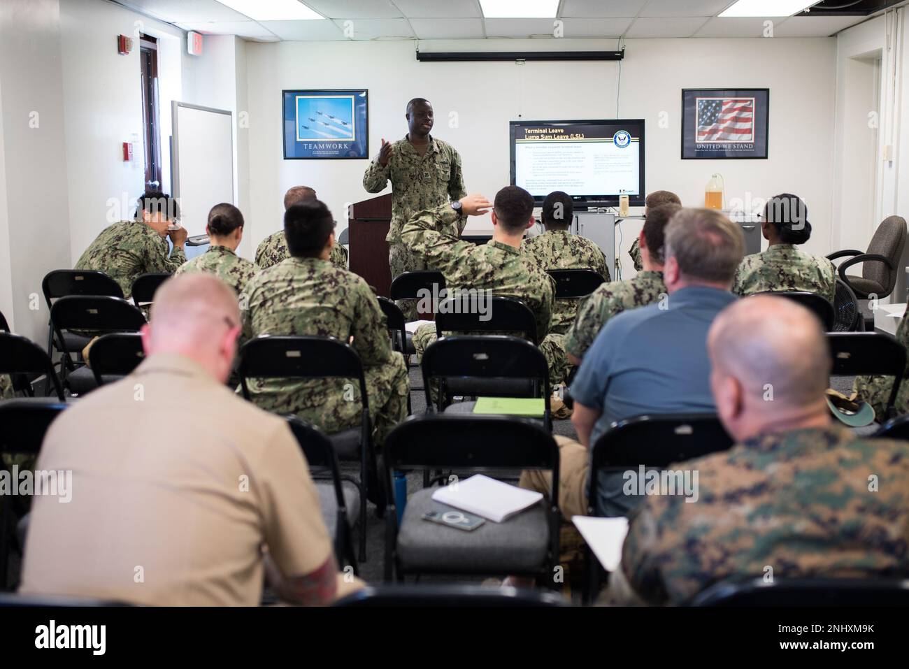 Cppa standdown hi-res stock photography and images - Alamy