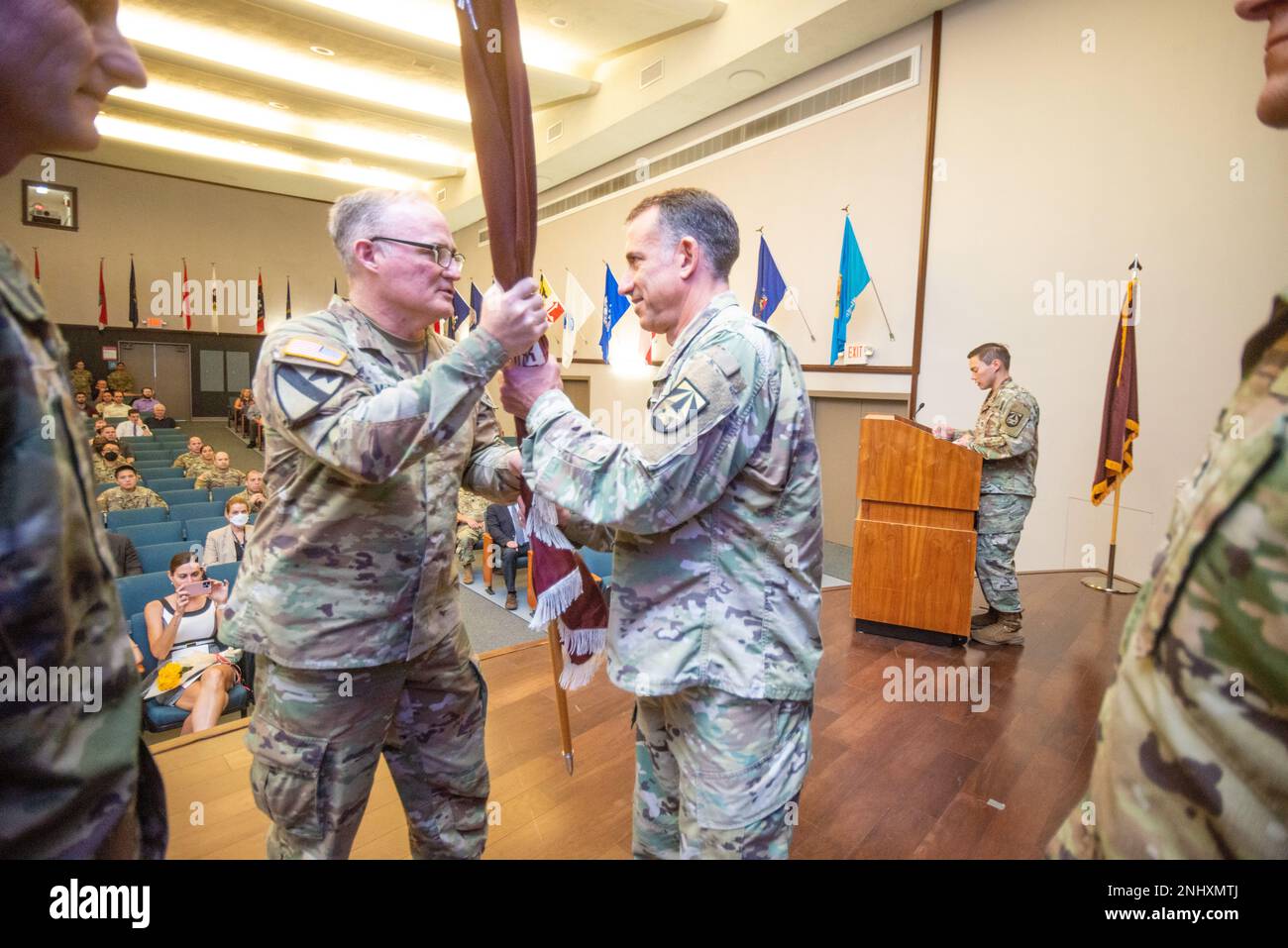 The U.S. Army Research Institute of Environmental Medicine held a ...