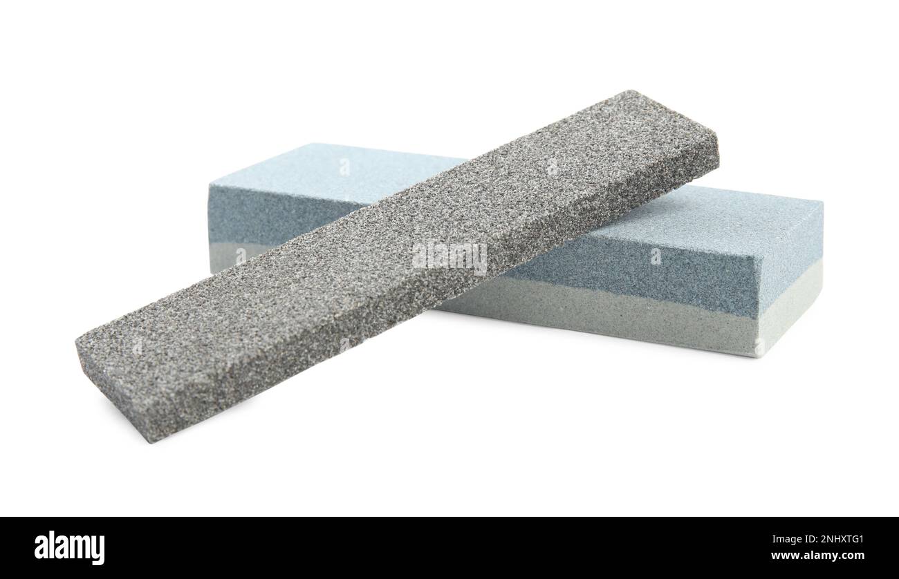 Sharpening stones hi-res stock photography and images - Alamy