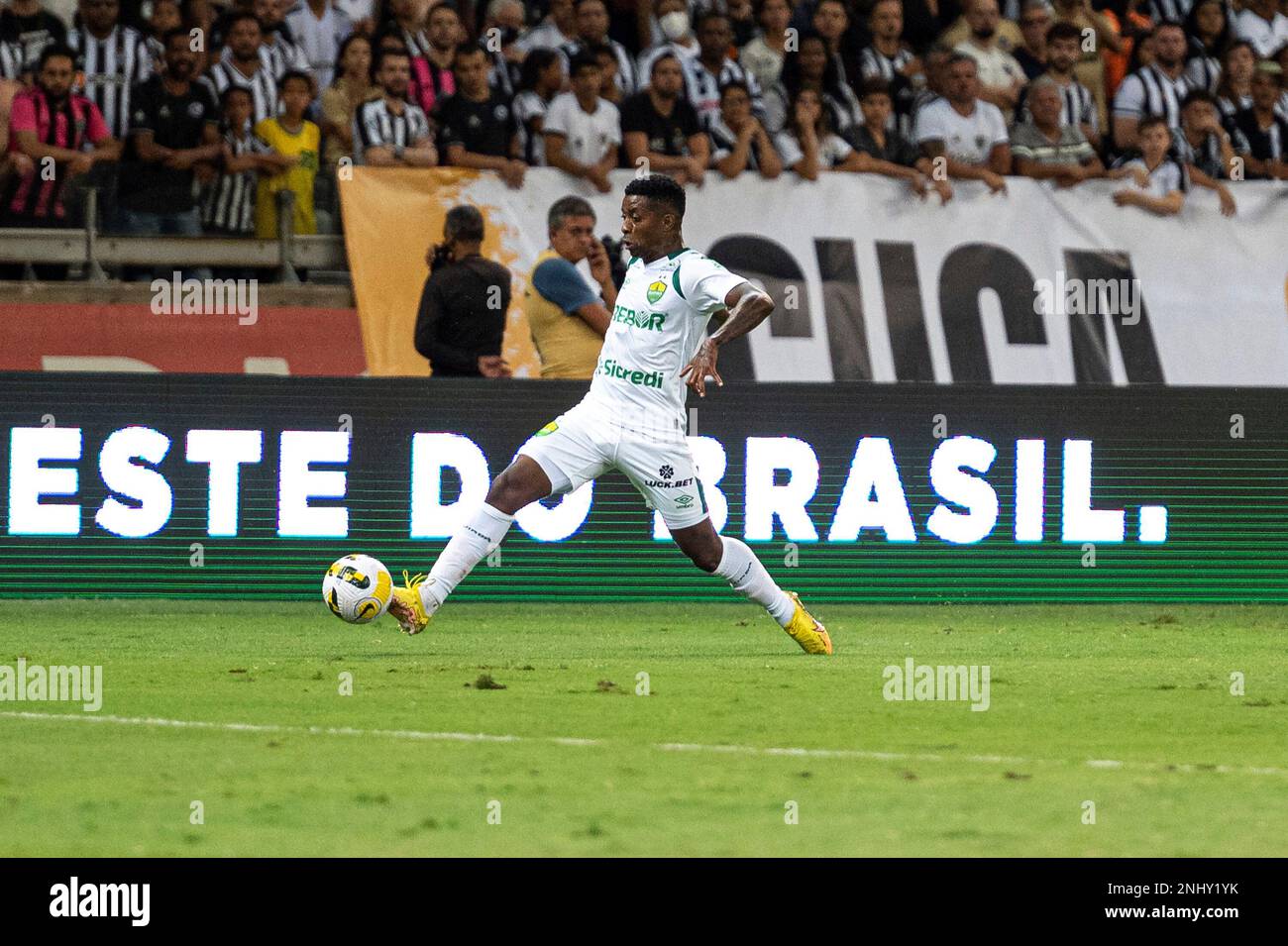 MG - Belo Horizonte - 11/10/2022 - BRAZILIAN A 2022, ATLETICO MG X ...