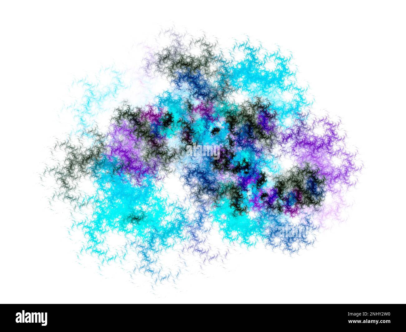 Discover the Mesmerizing World of Artificial Fractals: Explore the ...
