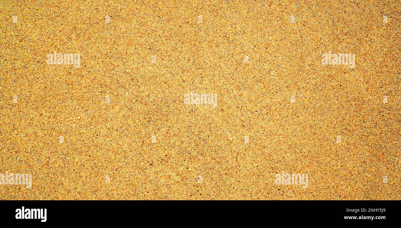 Beach Sand Abstract Background Design Stock Photo - Alamy