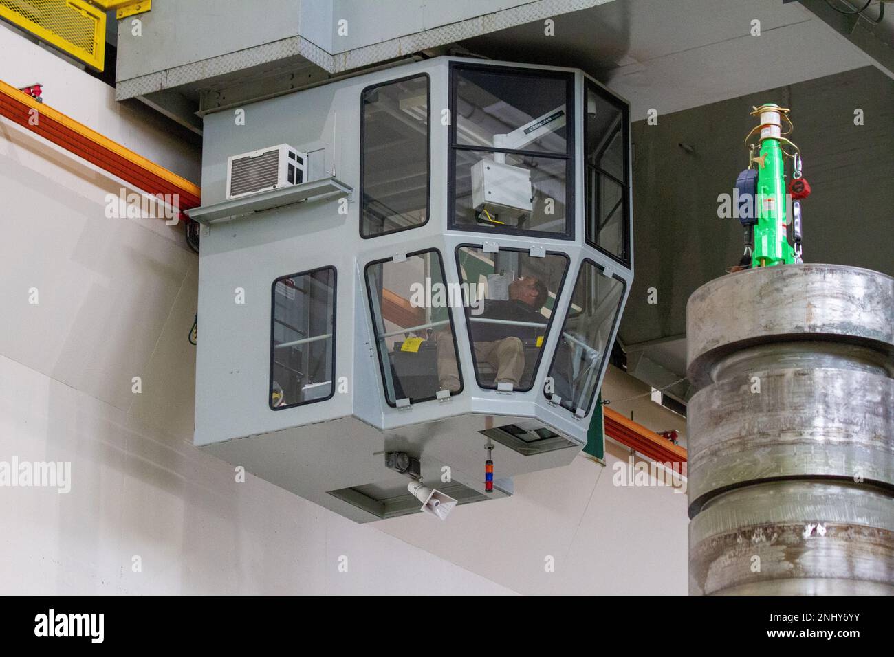 John Day Lock & Dam is located 216 miles upriver from the mouth of the ...