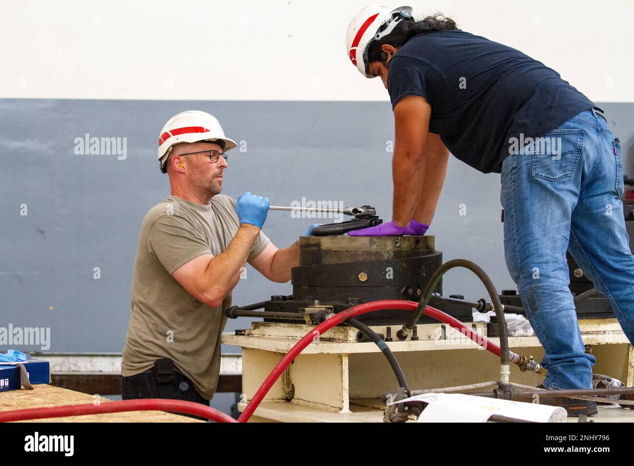 John Day Lock & Dam is located 216 miles upriver from the mouth of the ...