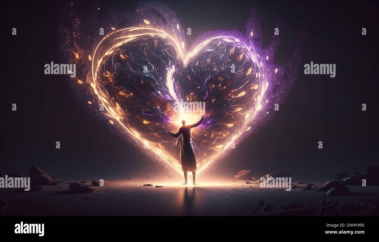 God of lightening hi-res stock photography and images - Alamy