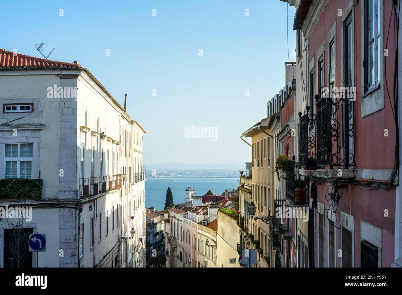 Lison castle hi-res stock photography and images - Alamy