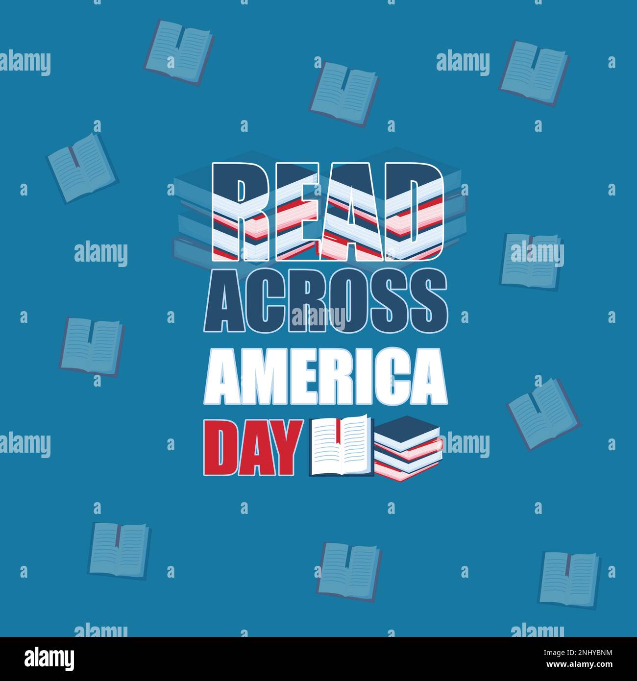Read Across America Logo