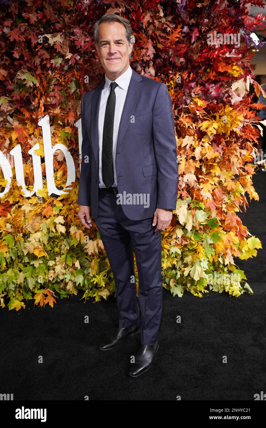 Photo by: John Nacion/STAR MAX/IPx 2022 11/7/22 Josh Stamberg at FX's ...