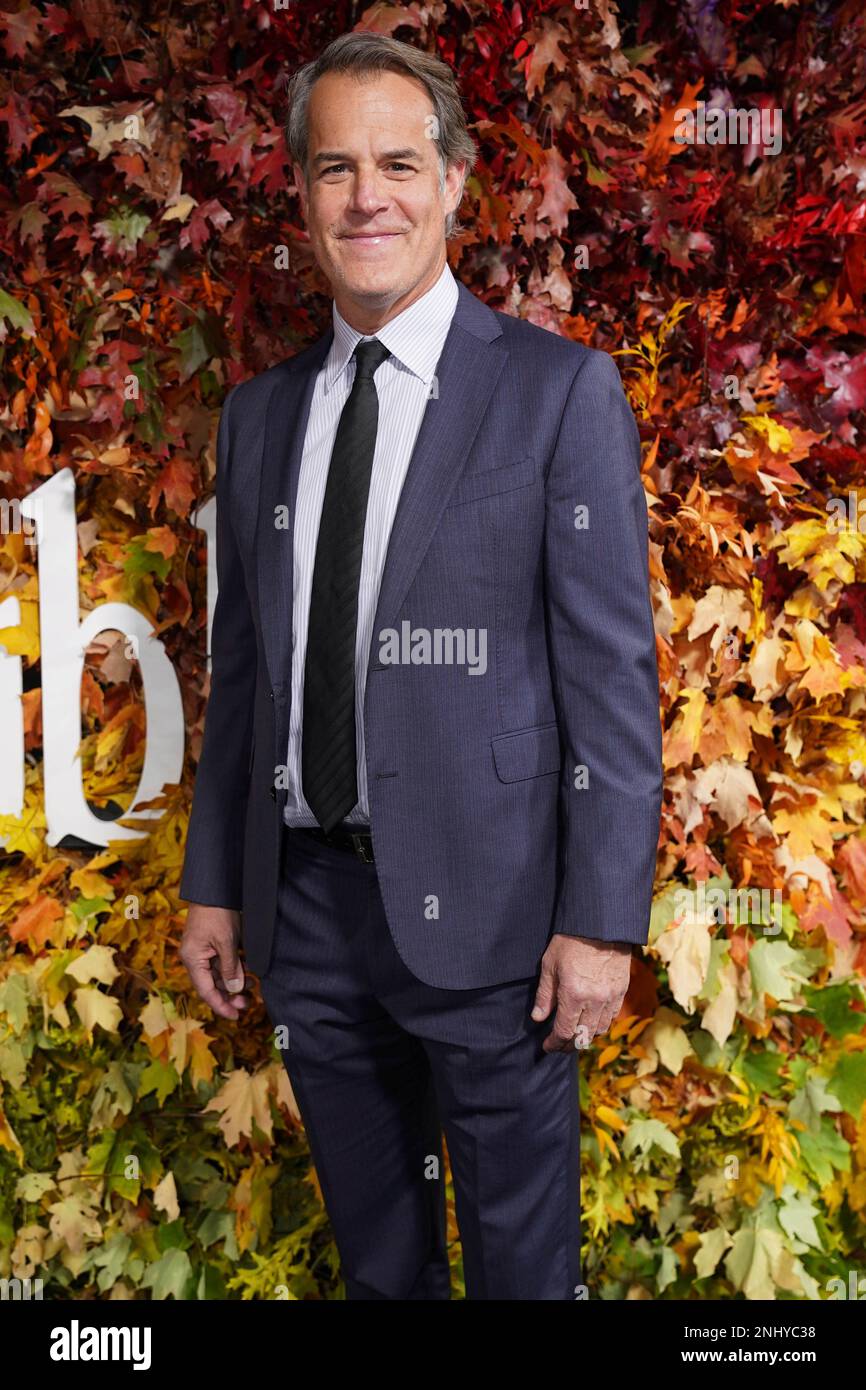 Photo by: John Nacion/STAR MAX/IPx 2022 11/7/22 Josh Stamberg at FX's ...