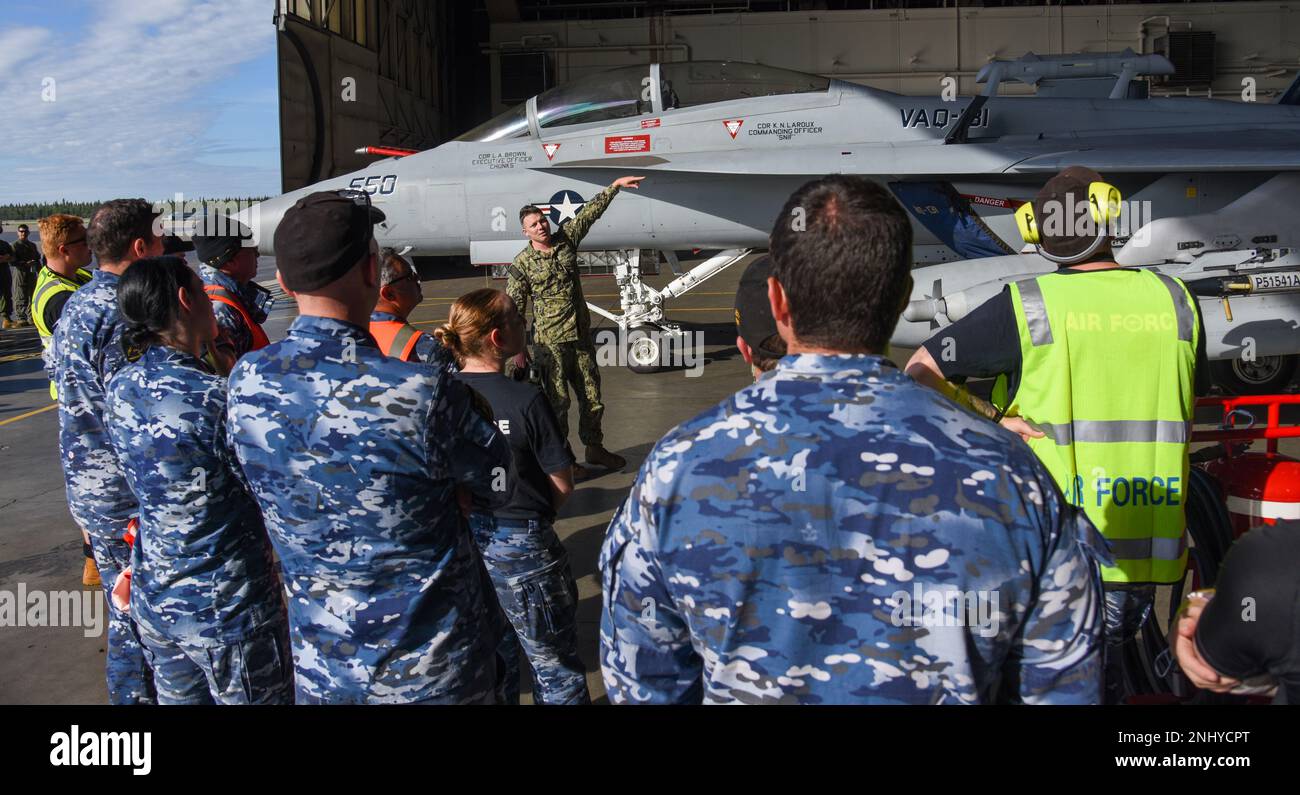 U.S. Navy Chief Aviation Electronics Technician Joseph Welborn ...