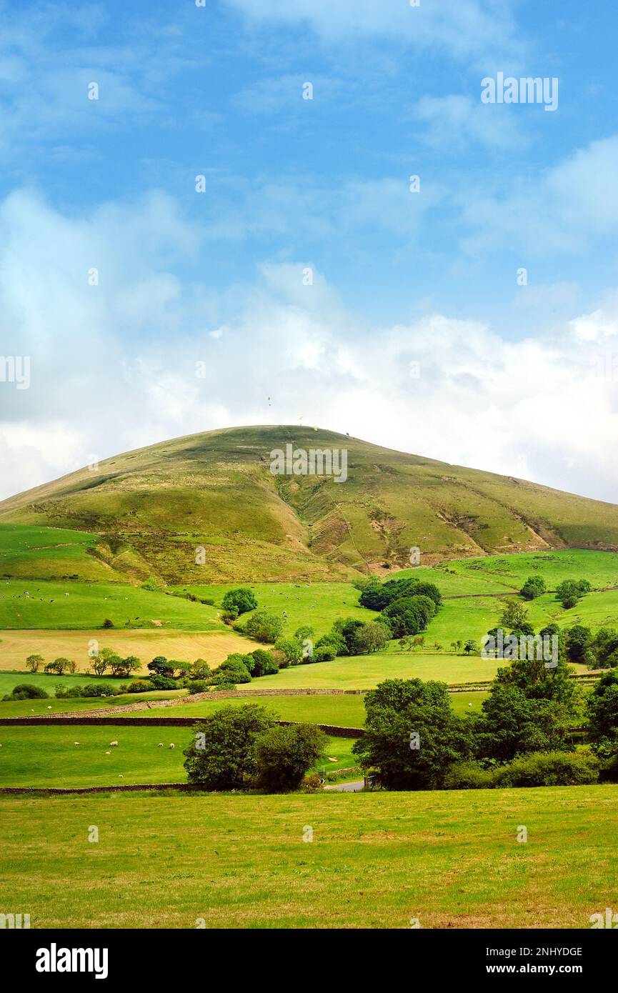 Parlick hi-res stock photography and images - Alamy