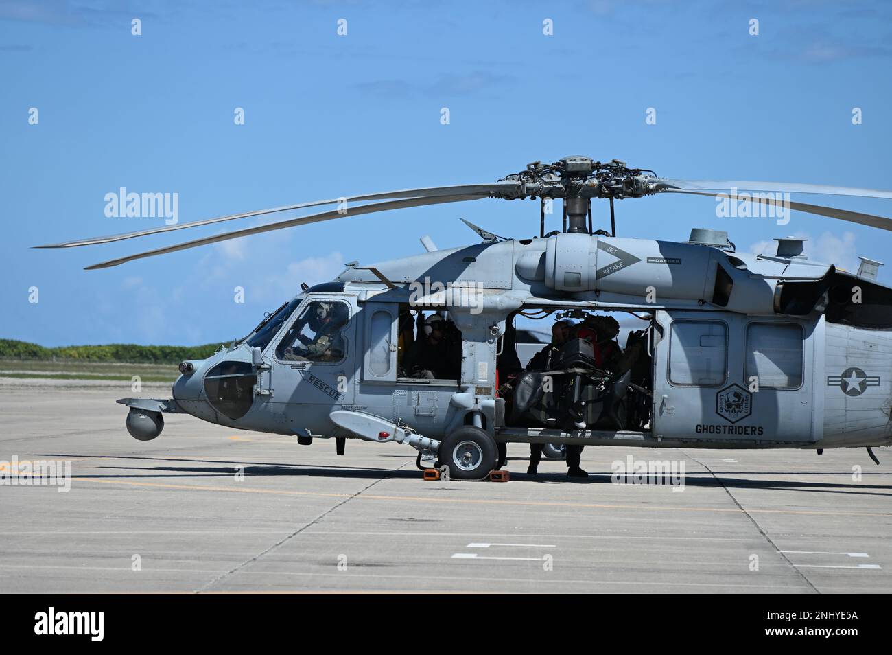 1AF's Detachment 3 successfully completed a validation exercise ...